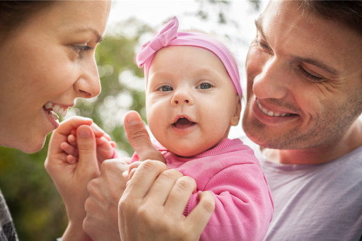 How Much Does Child Adoption Cost? - Stuart & Blackwell