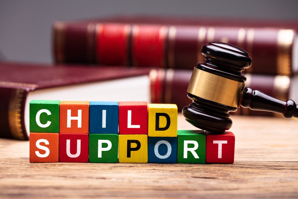 What to Do If Your Ex Stops Paying Child Support (Or Requests a ...